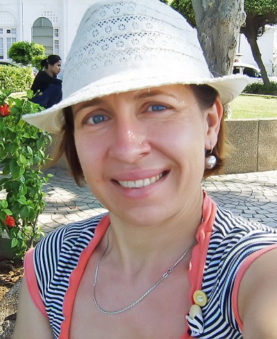 Alena from Minsk, Belarus seeking for Man - Rose Brides