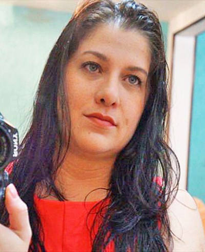 Lara from Brasilia, Brazil seeking for Man - Rose Brides