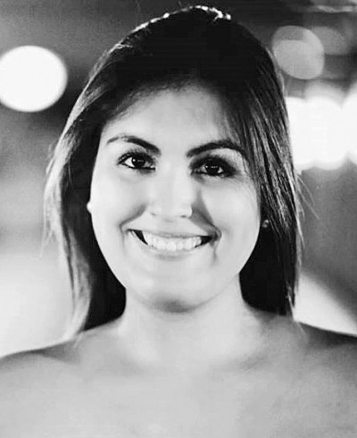 Maria J from Santa Cruz de la Sierra, Bolivia seeking for Man - Rose Brides