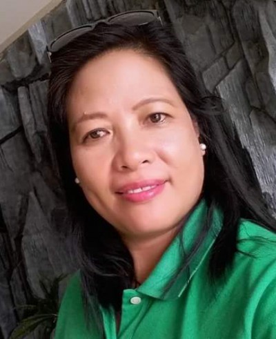 Maria from Tacloban, Philippines seeking for Man - Rose Brides
