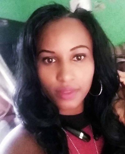 Mishica from Kingston, Jamaica seeking for Man - Rose Brides