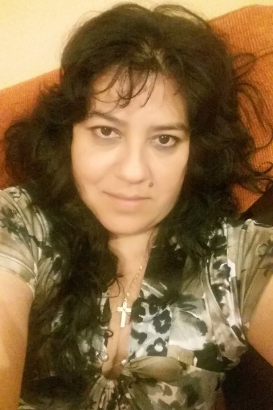 Claudia from Salta, Argentina seeking for Man - Rose Brides