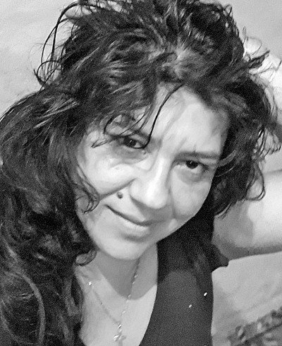 Claudia from Salta, Argentina seeking for Man - Rose Brides