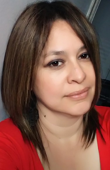 Noemy from United States seeking for Man - Rose Brides