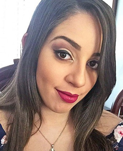 Joely from Santiago de los Caballeros, Dominican Republic seeking for ...