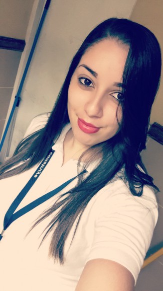 Joely from Santiago de los Caballeros, Dominican Republic seeking for ...