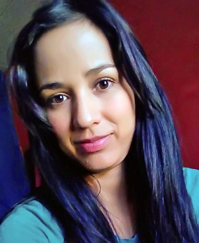 Elizabeth from Tela, Honduras seeking for Man - Rose Brides