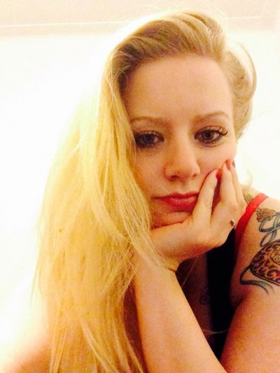 Katja from Zurich, Switzerland seeking for Man - Rose Brides