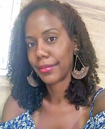 Isa from Recife, Brazil seeking for Man - Rose Brides