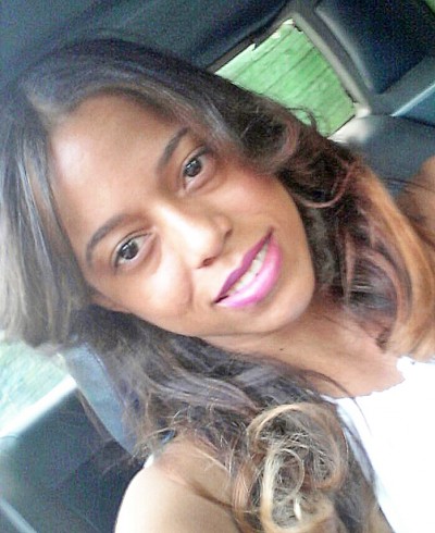 Yaneri from Santiago, Dominican Republic seeking for Man - Rose Brides