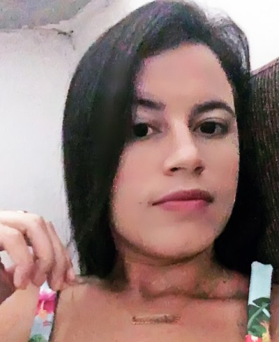 Drika from Sao Luis, Brazil seeking for Man - Rose Brides
