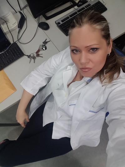 Vana from Zagreb, Croatia seeking for Man - Rose Brides