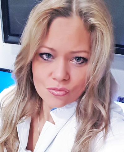 Vana from Zagreb, Croatia seeking for Man - Rose Brides