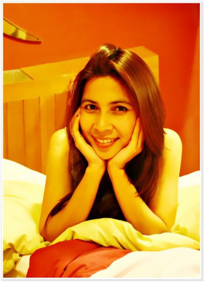 Nannaphat from Bangkok, Thailand seeking for Man - Rose Brides