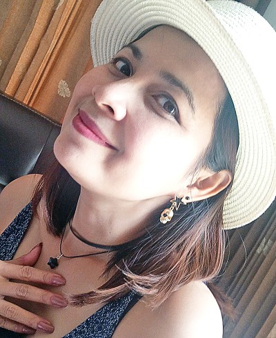 Nannaphat from Bangkok, Thailand seeking for Man - Rose Brides