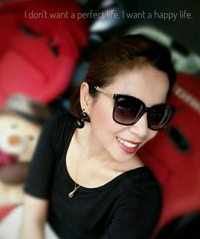 Nannaphat from Bangkok, Thailand seeking for Man - Rose Brides