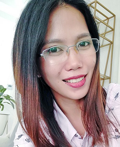 Ronah from Davao, Philippines seeking for Man - Rose Brides