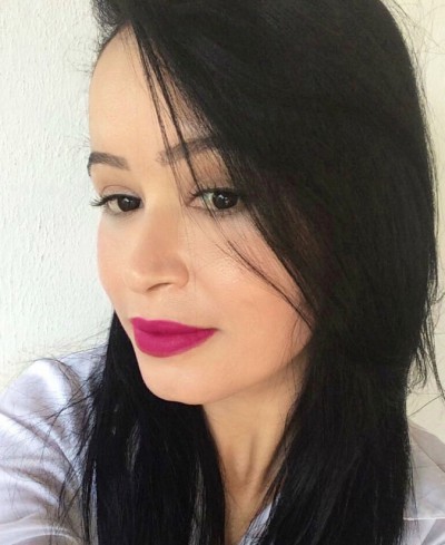 Iara from Brasilia, Brazil seeking for Man - Rose Brides