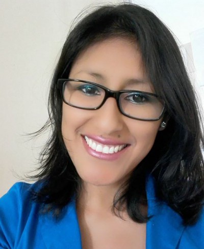 Raquel from Trujillo, Peru seeking for Man - Rose Brides