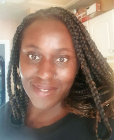 Jodene from United States seeking for Man - Rose Brides