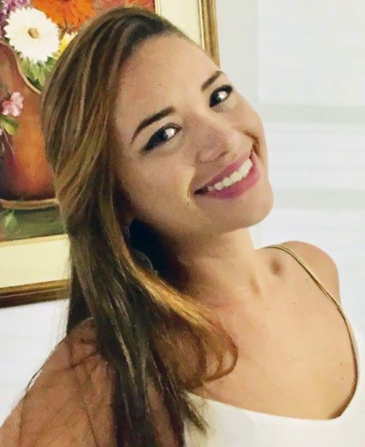 Daniela from Cali, Colombia seeking for Man - Rose Brides