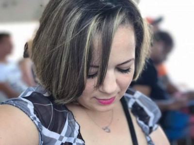 Wafaa from United States seeking for Man - Rose Brides