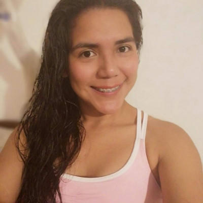 Ximena from Santa Cruz de la Sierra, Bolivia seeking for Man - Rose Brides