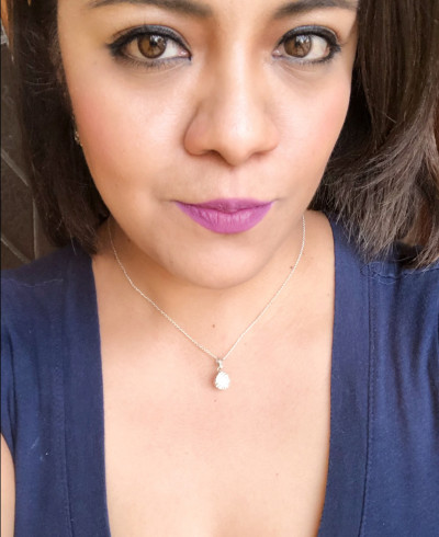 Fernanda from Mexico, Mexico seeking for Man - Rose Brides