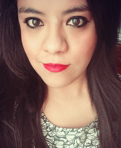 Fernanda from Mexico, Mexico seeking for Man - Rose Brides