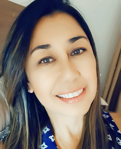 Sumaya from Taboao da Serra, Brazil seeking for Man - Rose Brides