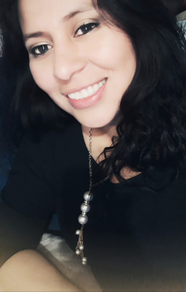 Johely from Madrid, Spain seeking for Man - Rose Brides