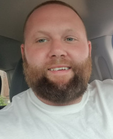 American Men - Single men from United States