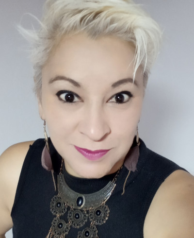 Mabel from Chia, Colombia seeking for Man - Rose Brides