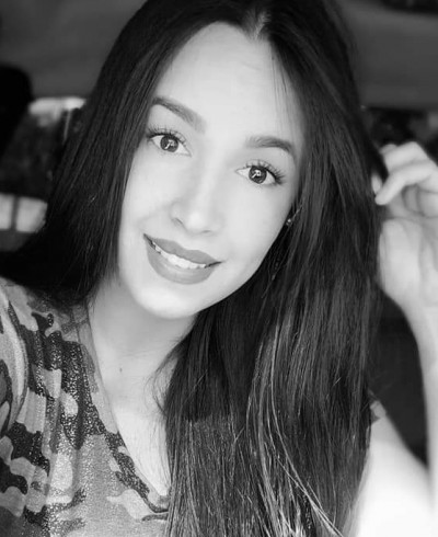 Yoli from Valencia, Venezuela seeking for Man - Rose Brides